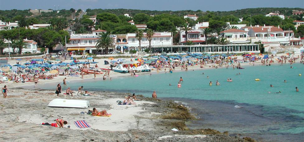 Vakantie Menorca boeken, zonvakantie | Sunweb