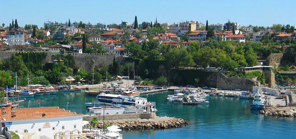 Vakantie Turkse Rivièra boeken, zonvakantie | Sunweb