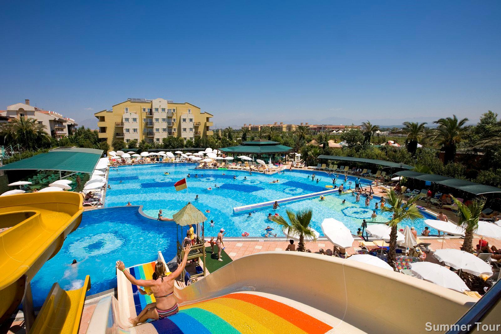 Hotel Belek Beach Resort - Türkische Riviera, Türkei | Sunweb