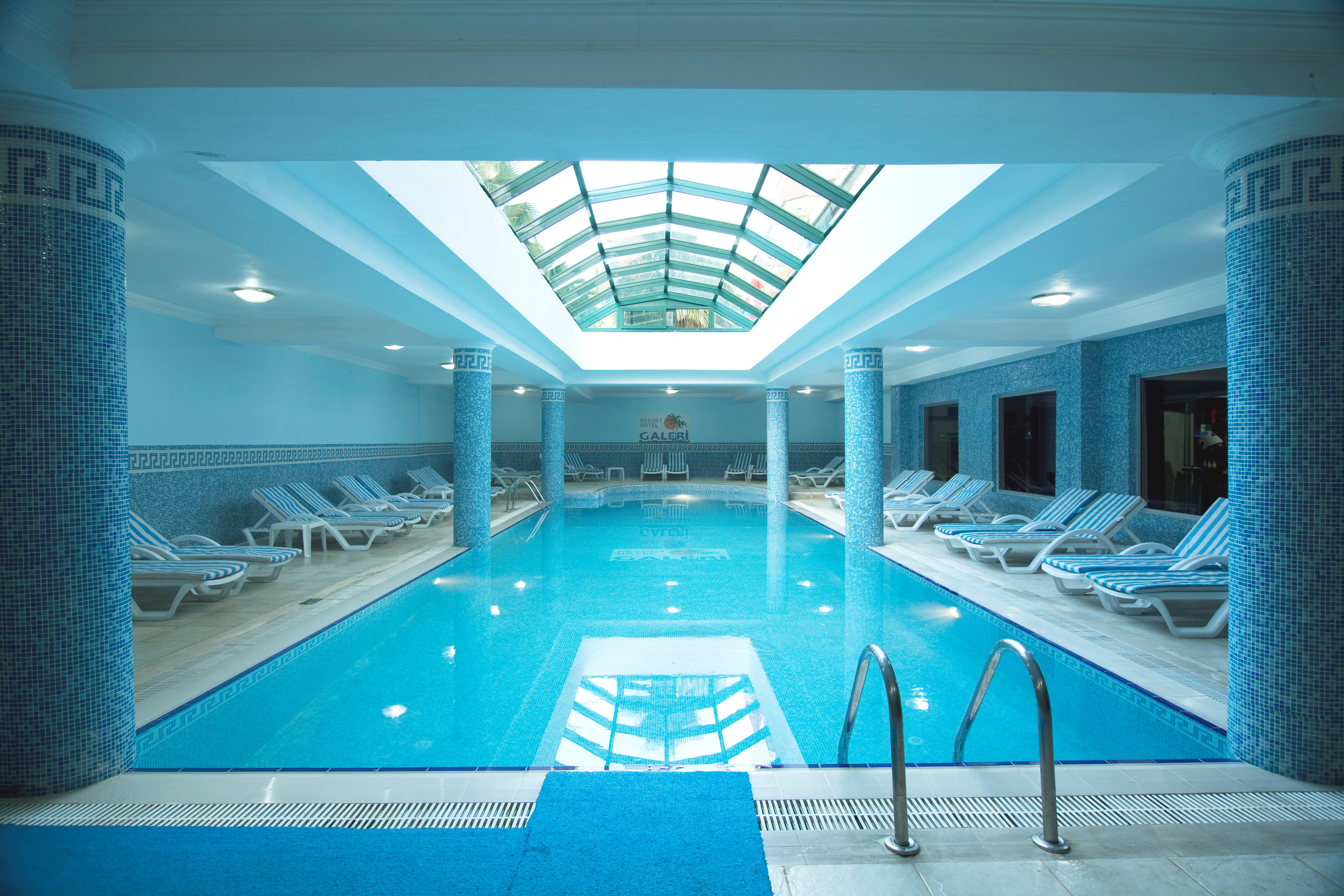 Hotel Galeri Resort in Turkse Rivièra, Turkije | Zonvakantie Sunweb