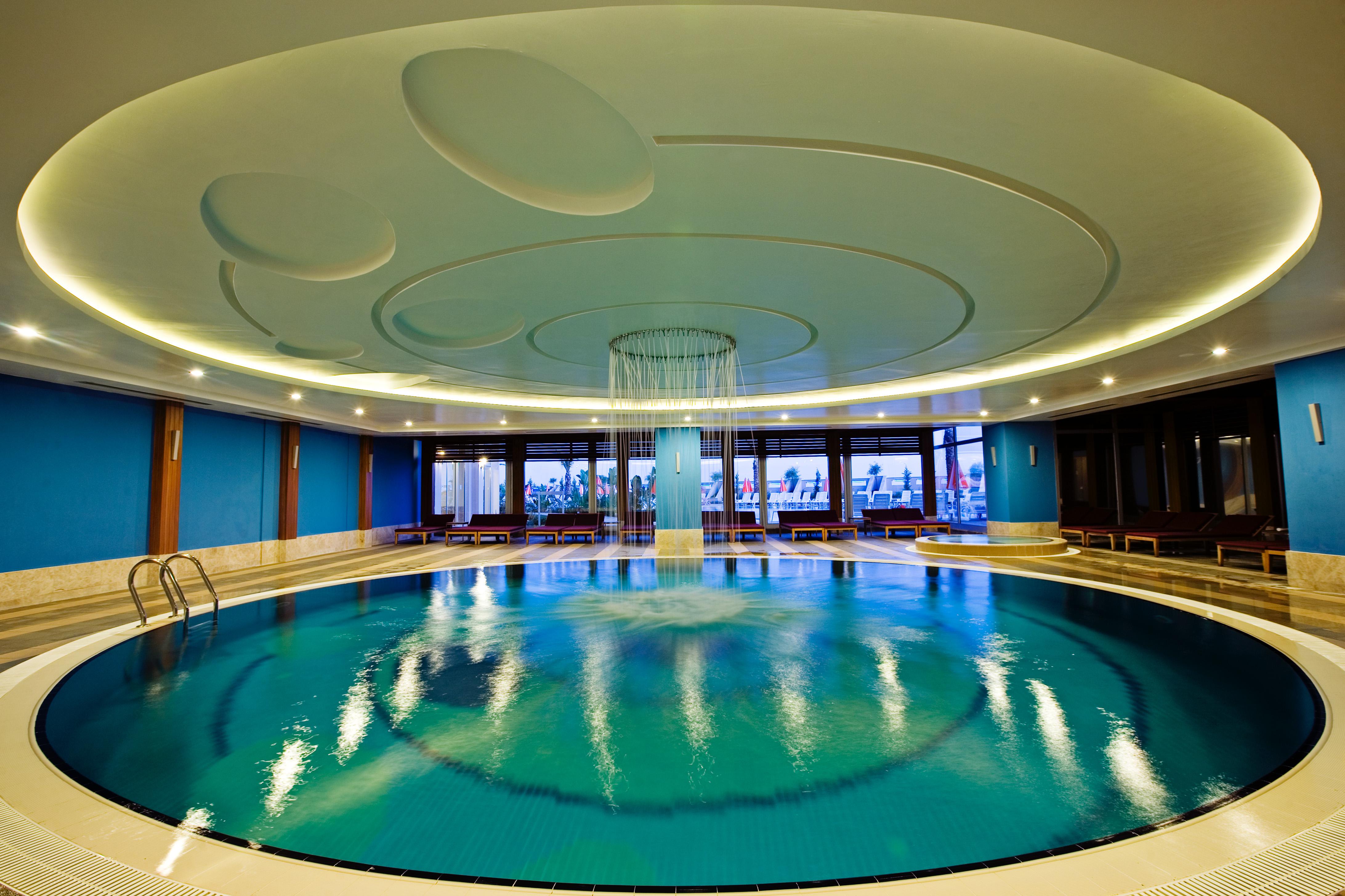 Hotel Saturn Palace Resort in Turkse Rivièra, Turkije | Zonvakantie Sunweb