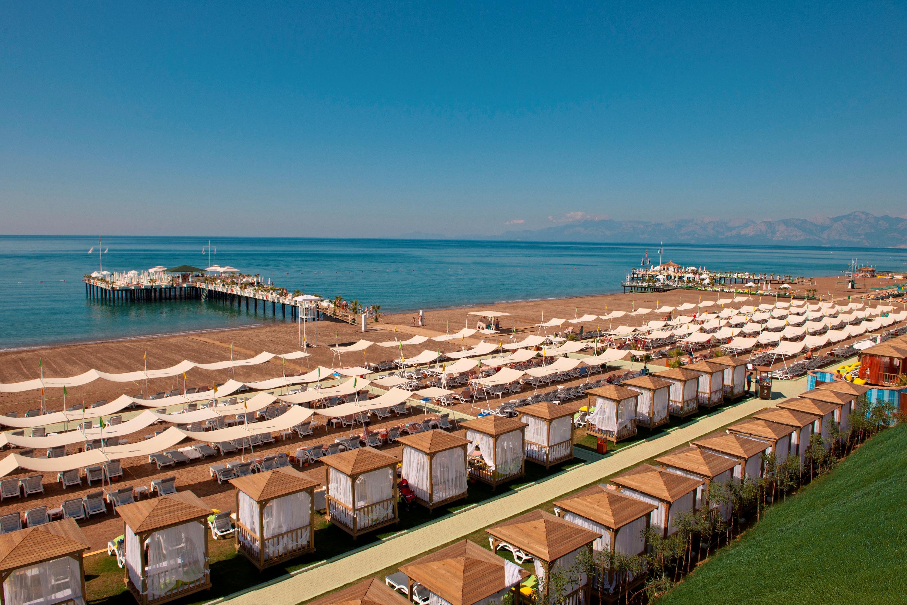 Hotel Delphin Imperial ***** - Türkische Riviera, Türkei | Sunweb