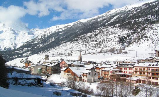 Val Cenis | Grootste aanbod wintersportvakanties - Altijd inclusief ...