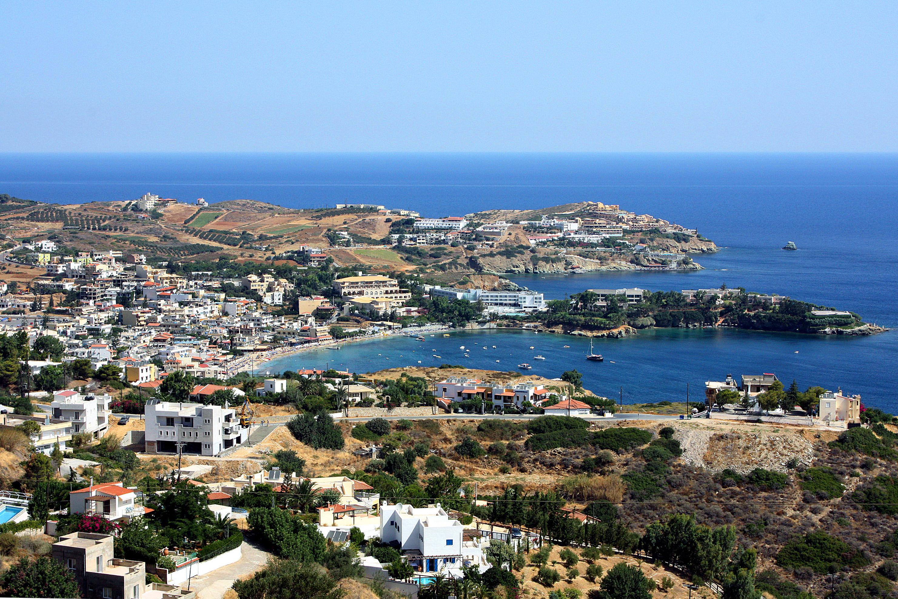 Resor till Kreta, Grekland - Billiga resor | Sunweb