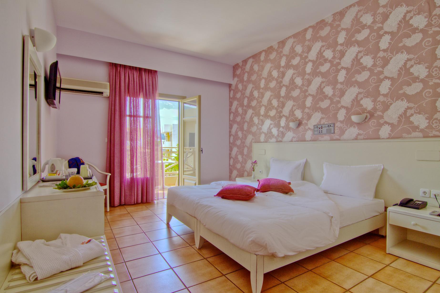 Hotel Solimar Ruby in Kreta, Griekenland | Zonvakantie Sunweb
