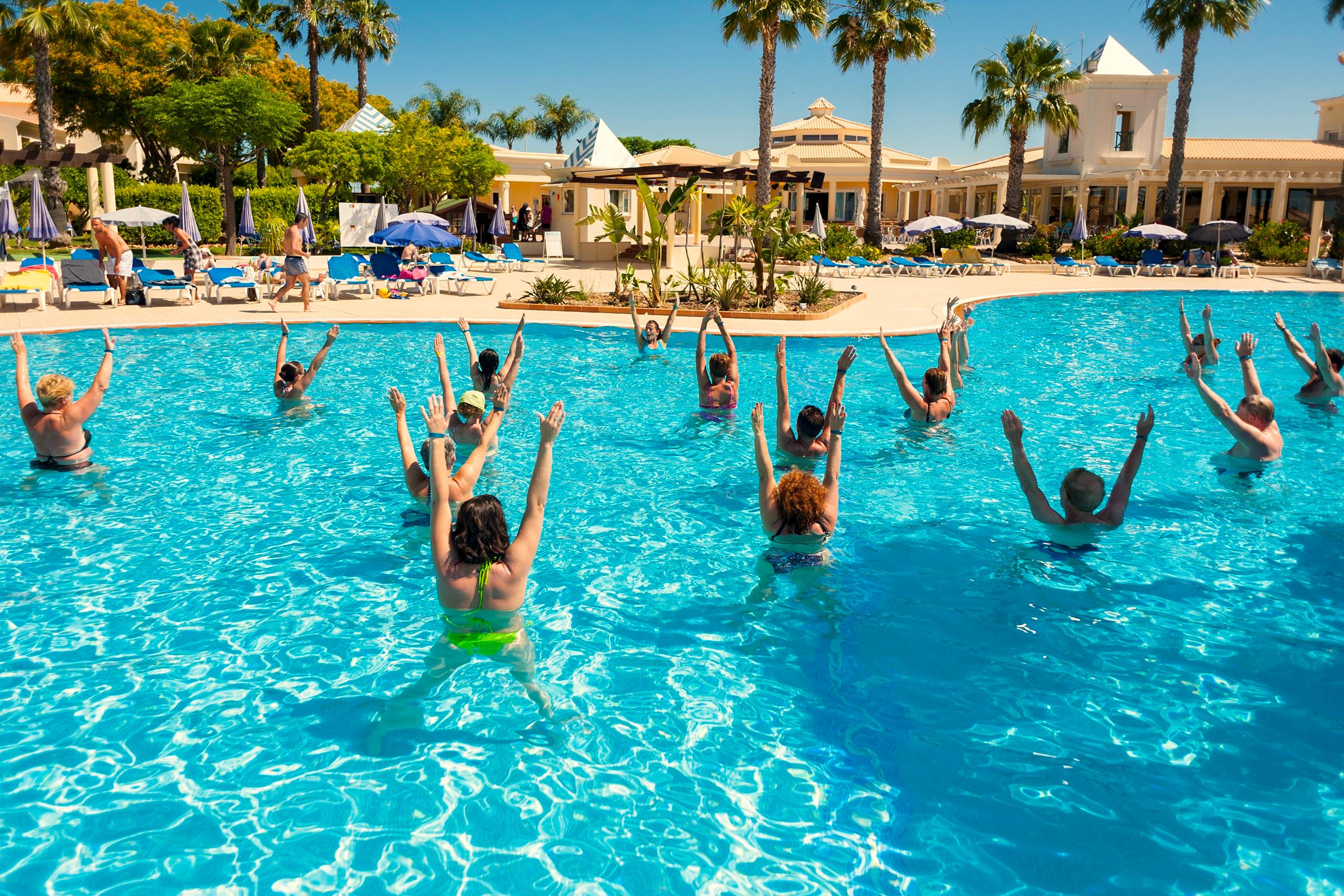 Adriana Beach Club Resort in Algarve, Portugal | Zonvakantie Sunweb