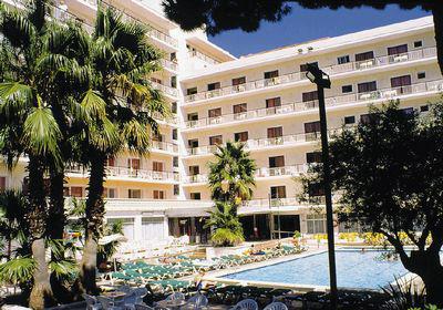 Hotel Reymar*** in Costa Brava, Spanje | Zonvakantie Sunweb - Zonvakanties