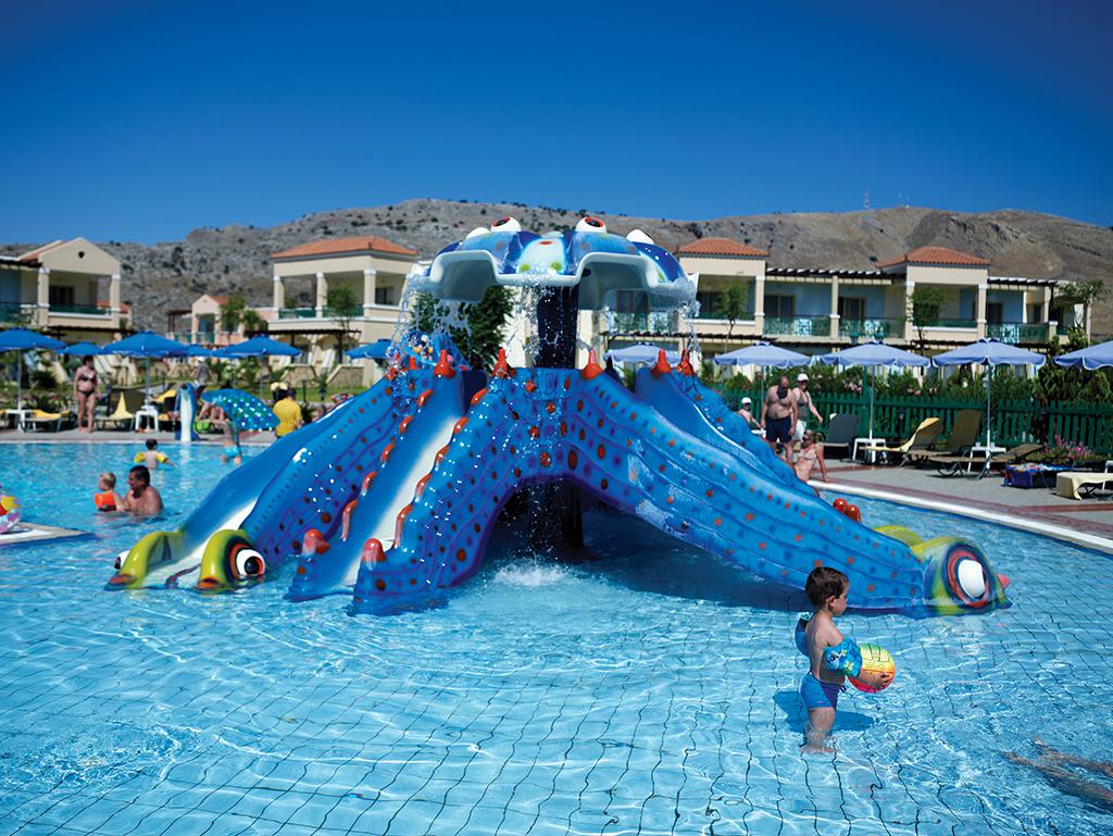 Hotel Lindos Princess Beach - Rhodos, Griechenland | Sunweb