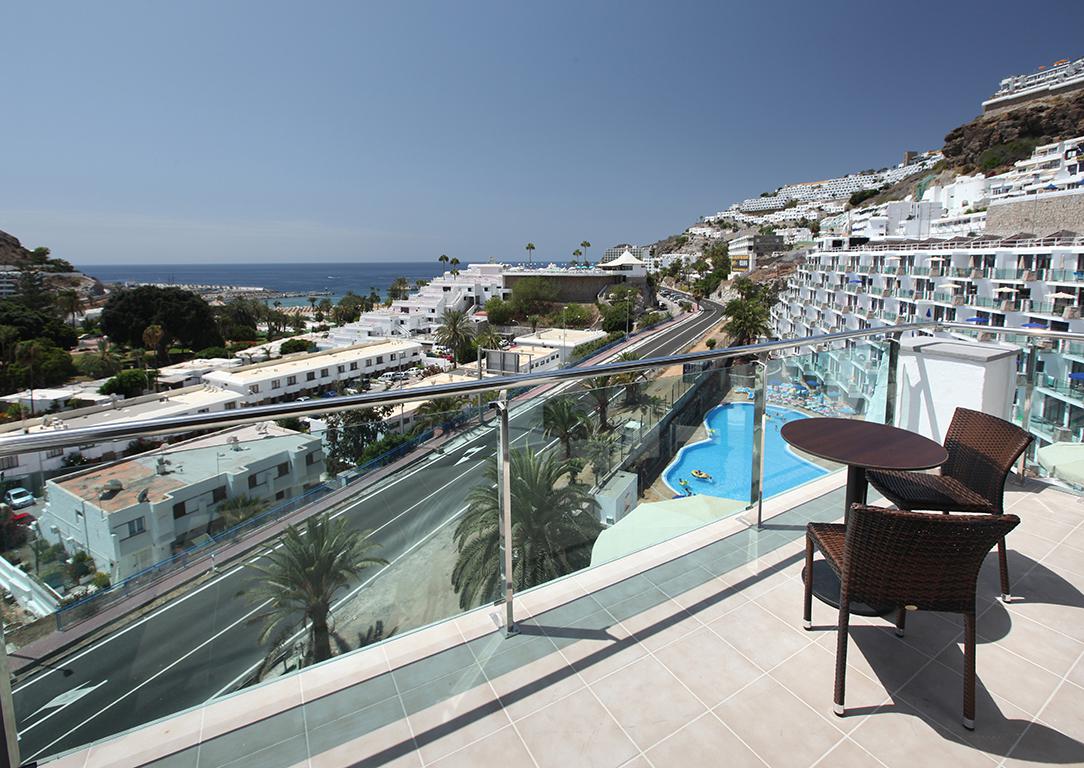 Aparthotel Revoli Playa - Gran Canaria, Spanien | Sunweb