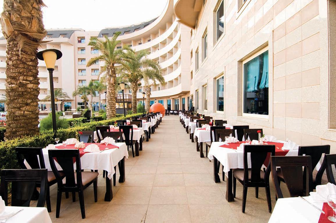 Hotel Long Beach Resort***** in Turkse Rivièra, Turkije | Zonvakantie ...