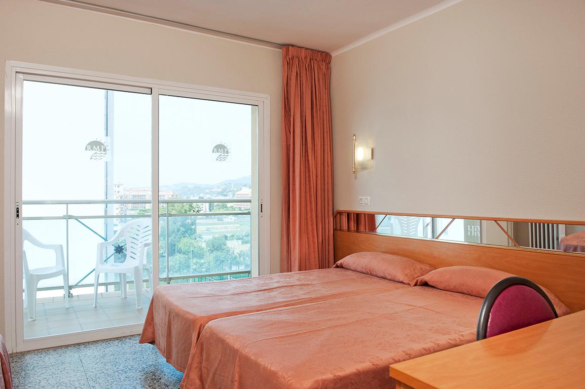 Hotel Reymar Playa*** in Costa Brava, Spanje | Zonvakantie Sunweb ...