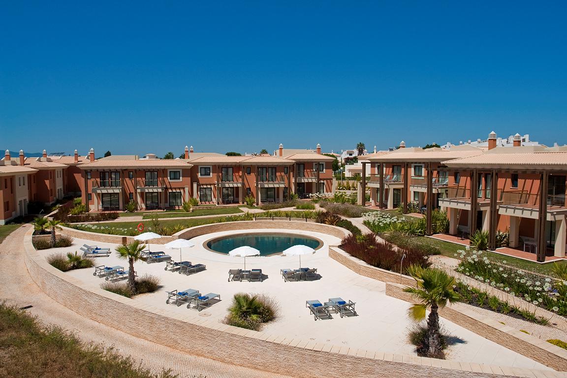 Monte Santo Resort***** in Algarve, Portugal | Zonvakantie Sunweb ...