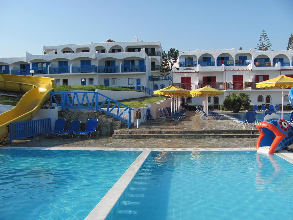Hotel Mitsis Rinela Beach Resort & Spa**** - Kreta, Griechenland | Sunweb