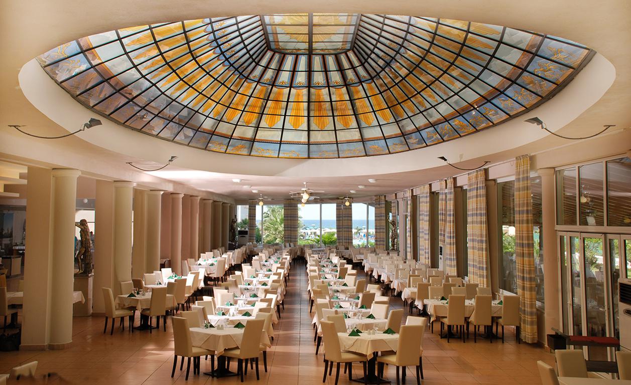 Labranda Sandy Beach Resort **** - Korfu Grækenland