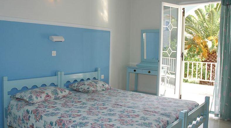 Appartementen Mathraki Resort*** in Corfu, Griekenland | Zonvakantie ...