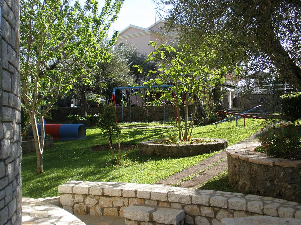 Appartementen Mathraki Resort*** in Corfu, Griekenland | Zonvakantie ...