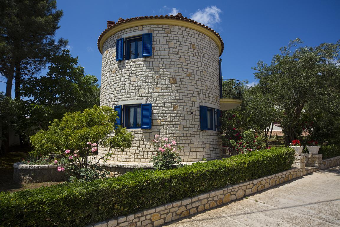 Appartementen Mathraki Resort*** in Corfu, Griekenland | Zonvakantie ...