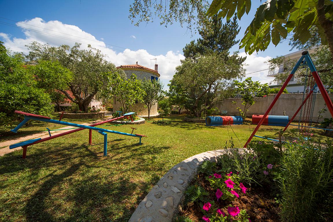 Appartementen Mathraki Resort*** in Corfu, Griekenland | Zonvakantie ...