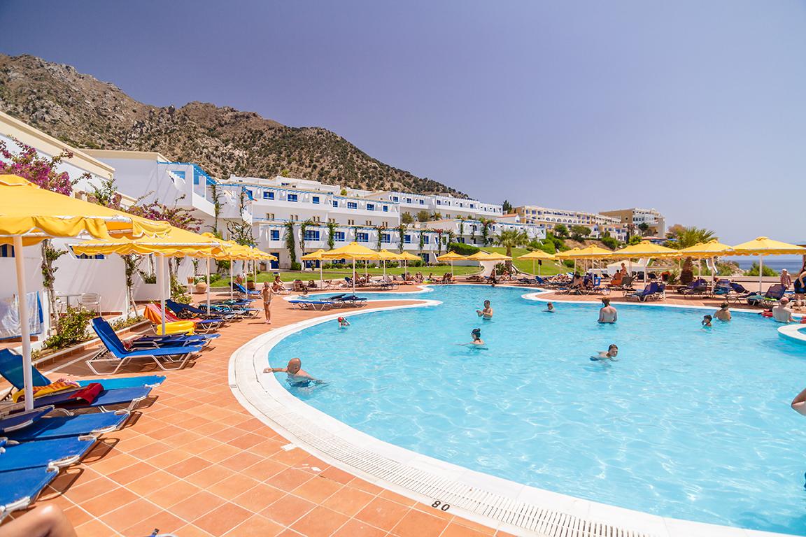 Hotel Mitsis Norida Beach***** - Kos, Griechenland | Sunweb