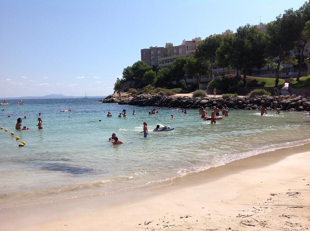 Hotel Occidental Cala Viñas**** in Mallorca, Spanje | Zonvakantie ...