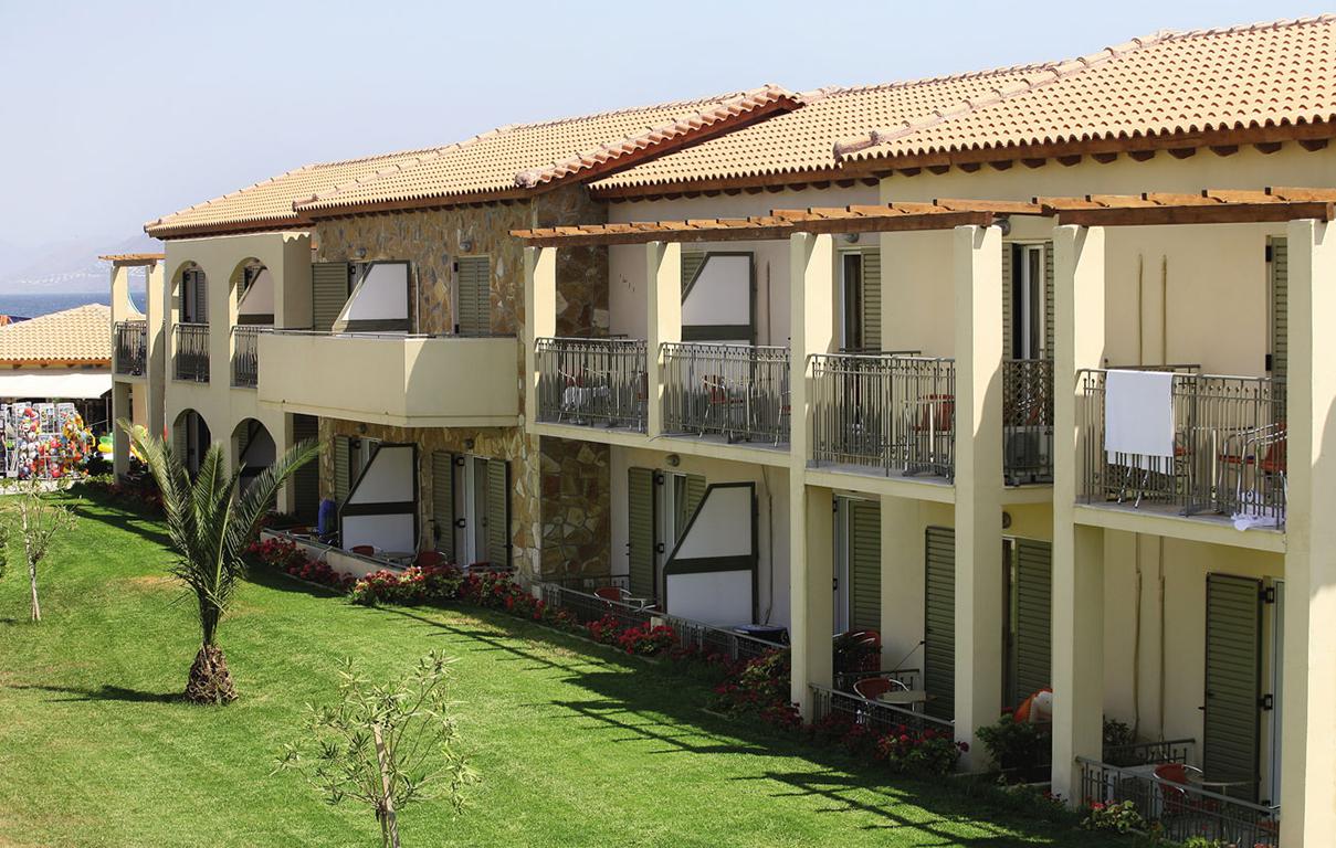 Hotel Labranda Marine Aquapark Resort**** in Kos, Griekenland ...