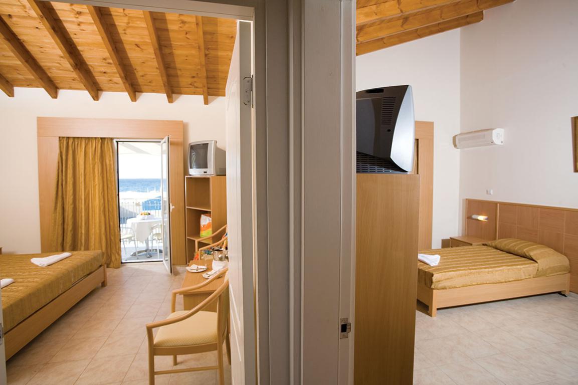 Hotel Labranda Marine Aquapark Resort**** in Kos, Griekenland ...