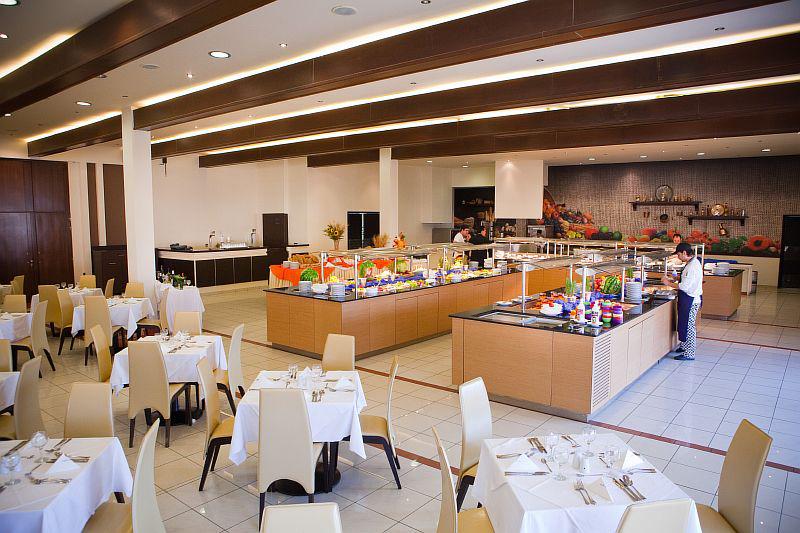 Hotel Labranda Marine Aquapark Resort**** in Kos, Griekenland ...