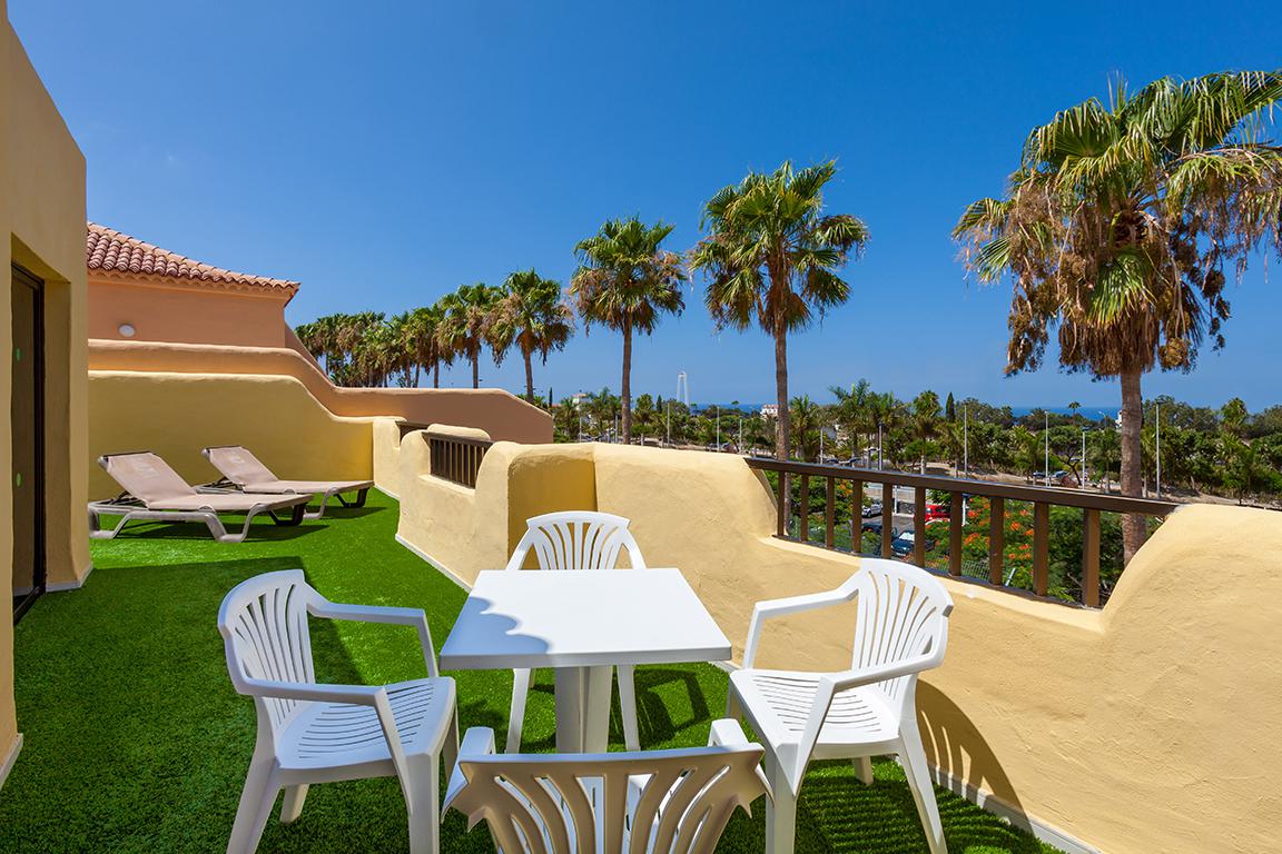 Aparthotel Dream Villa Tagoro in Tenerife, Spanje | Zonvakantie Sunweb ...