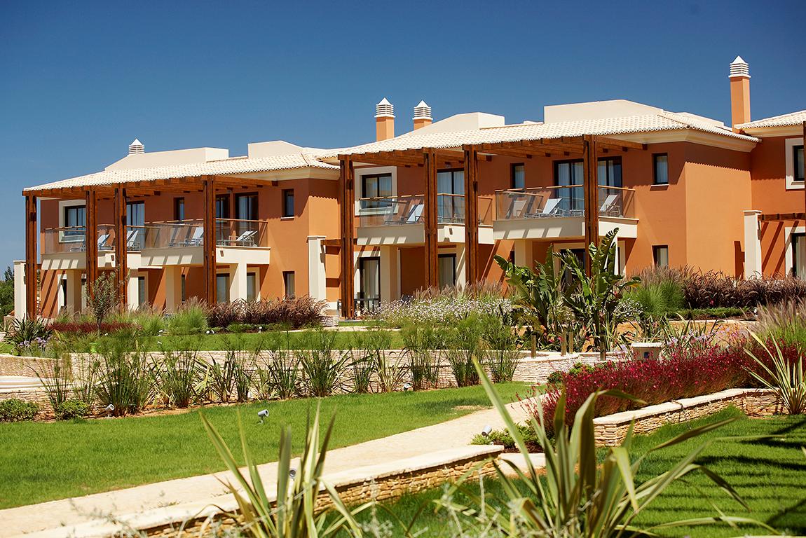 Monte Santo Resort***** in Algarve, Portugal | Zonvakantie Sunweb ...
