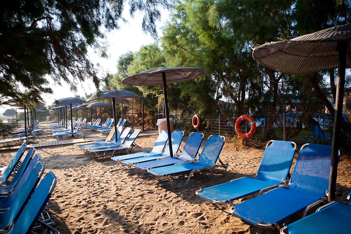 Hotel Labranda Marine Aquapark Resort**** in Kos, Griekenland ...