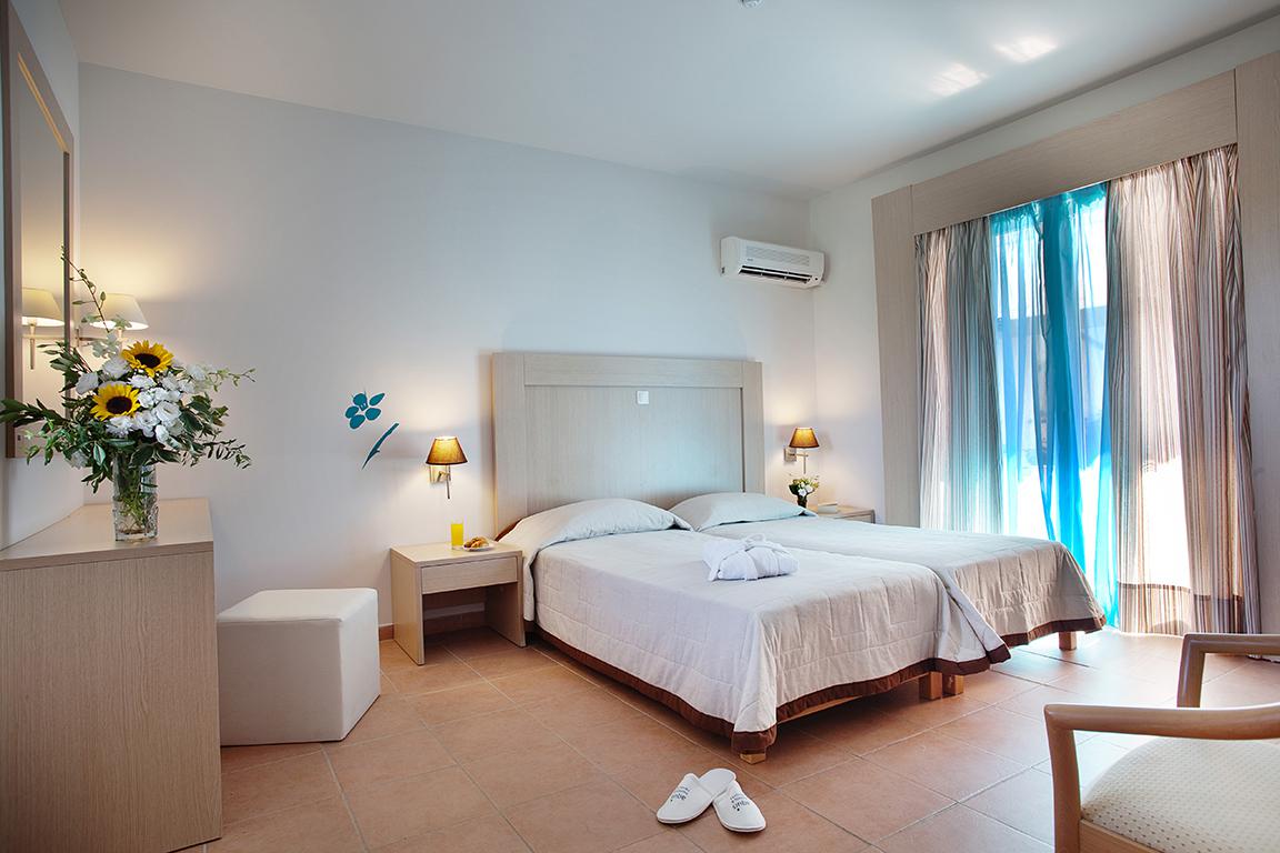 Hotel Labranda Marine Aquapark Resort**** in Kos, Griekenland ...