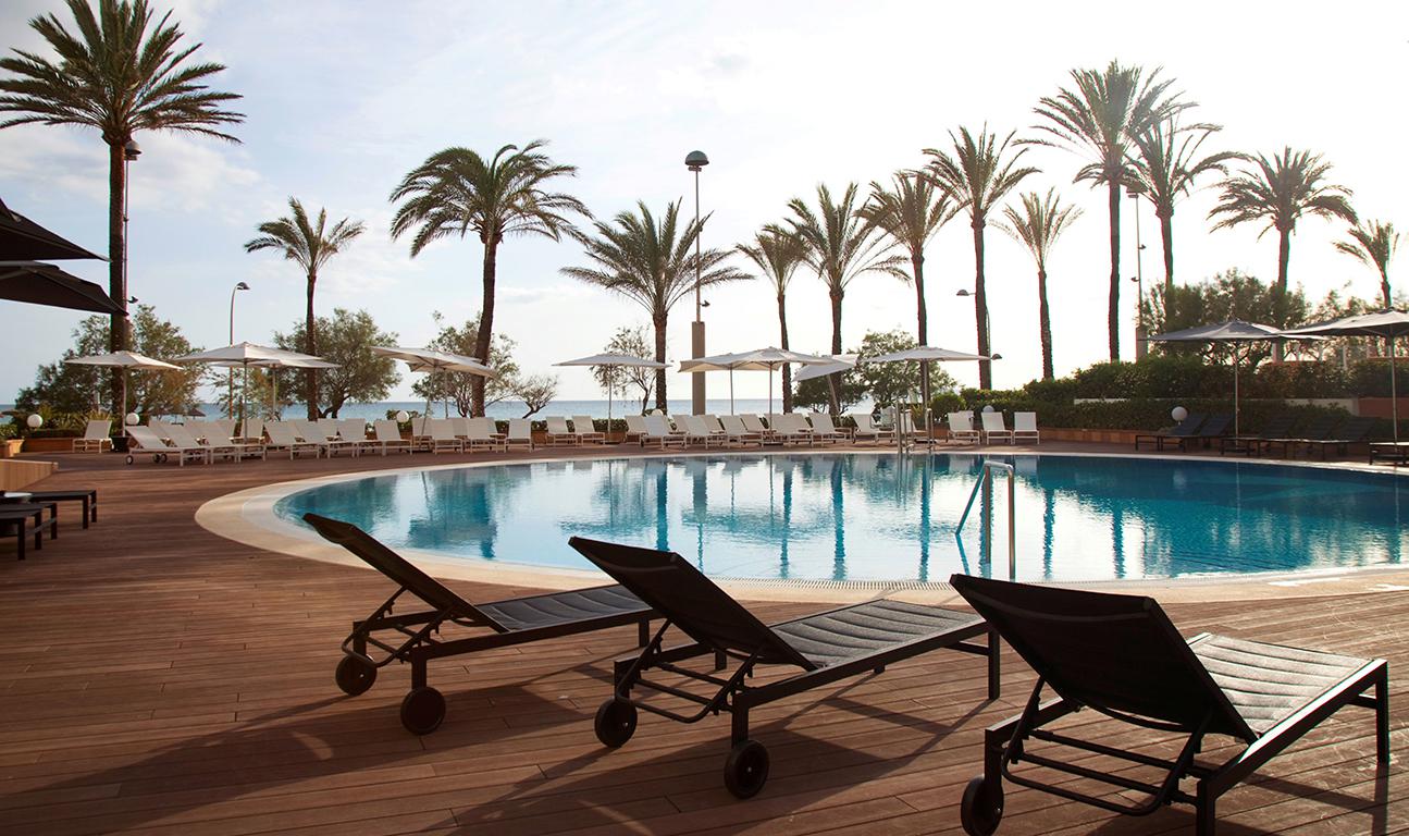 Hotel HM Tropical **** - Mallorca Spanien