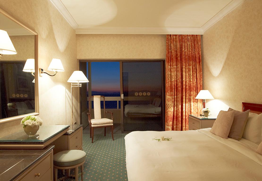 Hotel Rodos Palace***** in Rhodos, Griekenland | Zonvakantie Sunweb ...