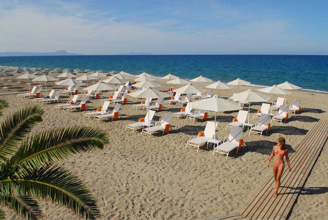 Hotel Minos Mare Royal - Kreta Grækenland