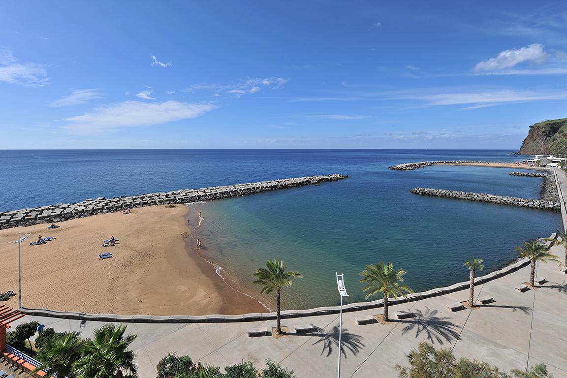 Aparthotel Savoy Calheta Beach - all inclusive**** in Madeira, Portugal ...