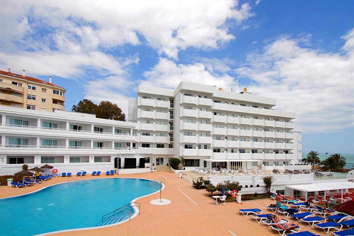 Hotel Palia La Roca*** in Costa del Sol, Spanje | Zonvakantie Sunweb ...