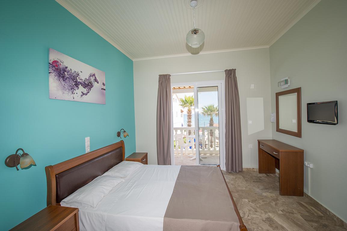 Appartementen Lithakia Beach in Zakynthos, Griekenland | Zonvakantie Sunweb