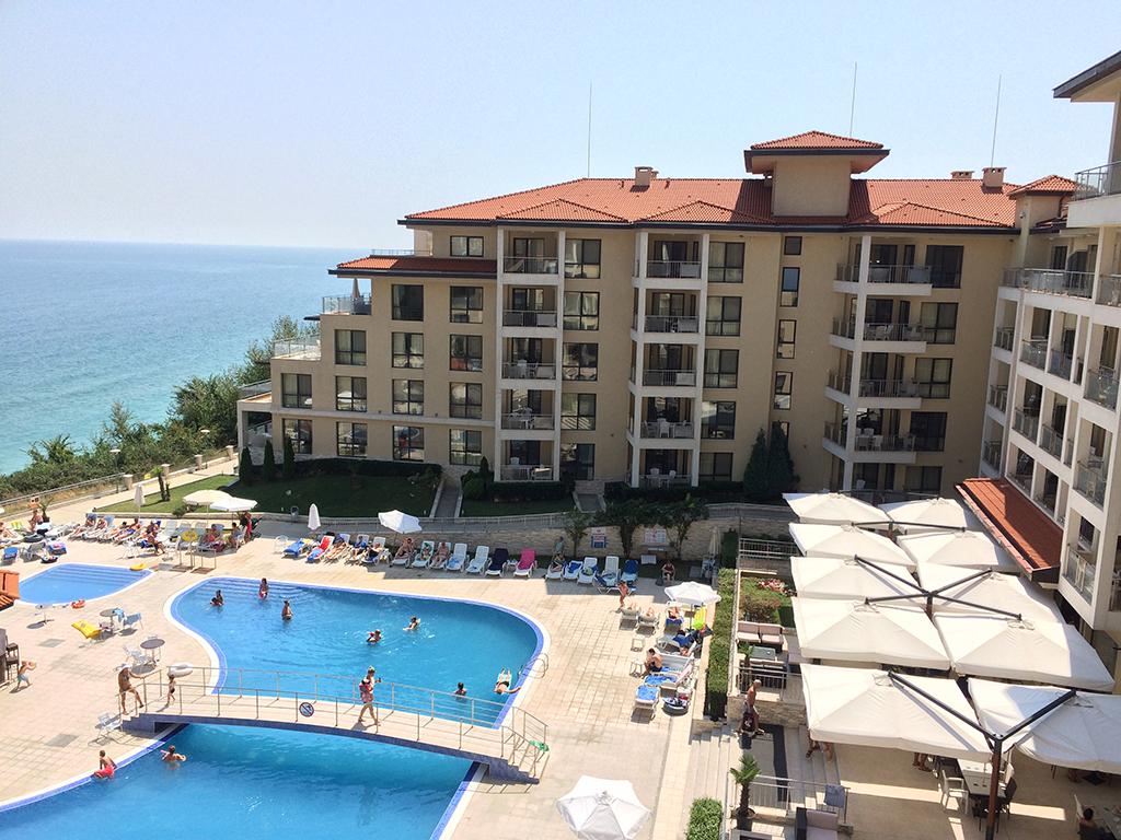 Byala Beach Resort en Côte de la Mer Noire, Bulgarie | vacances au ...