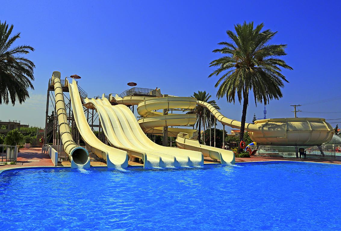 Hotel Labranda Blue Bay Resort**** in Rhodos, Griekenland | Zonvakantie ...