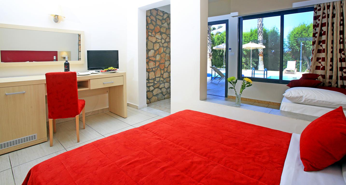 Hotel Labranda Blue Bay Resort**** in Rhodos, Griekenland | Zonvakantie ...