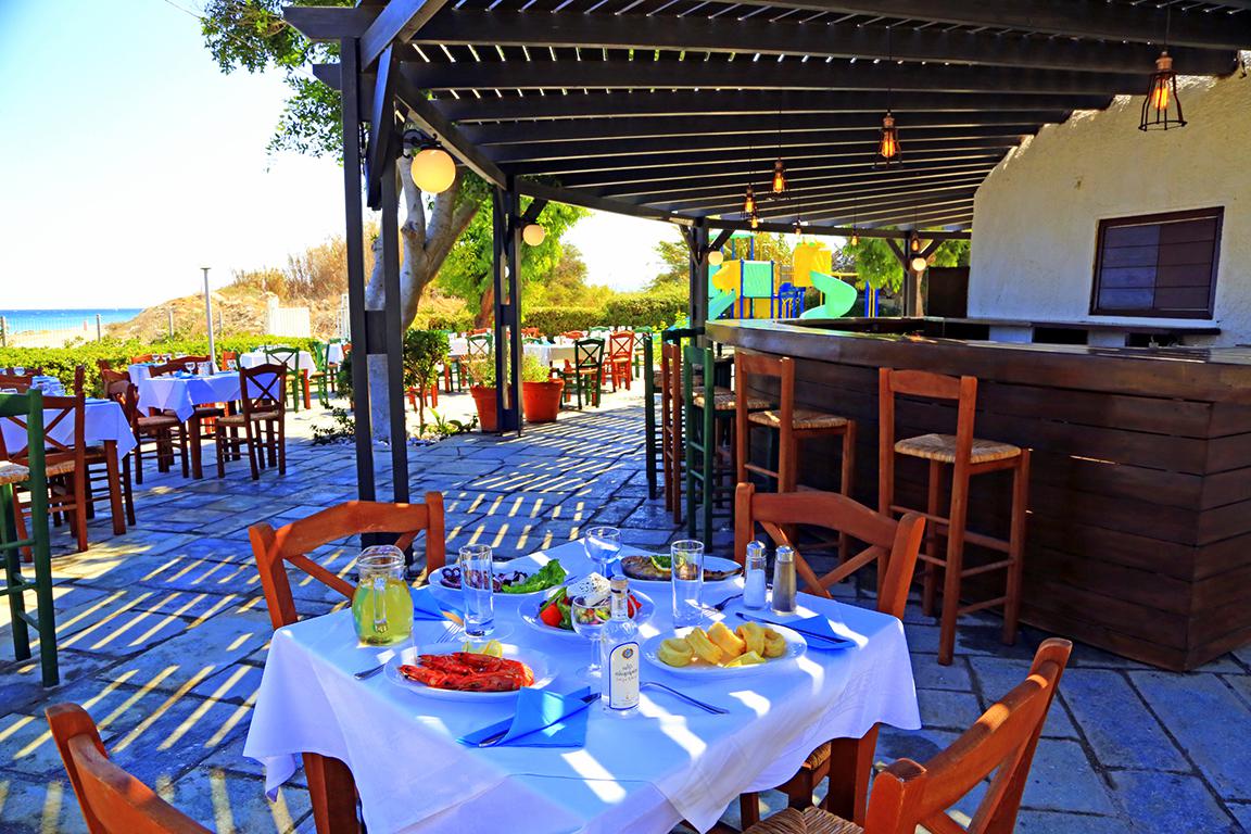 Hotel Labranda Blue Bay Resort**** in Rhodos, Griekenland | Zonvakantie ...