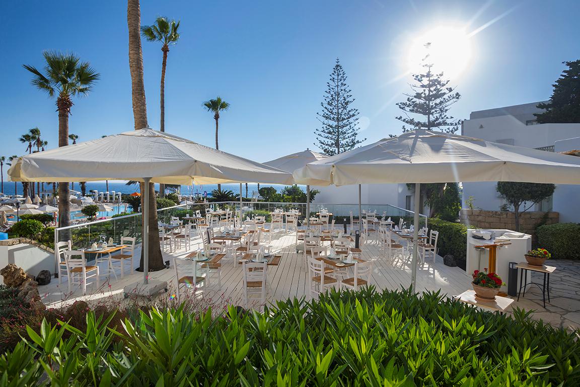 Leonardo Plaza Cypria Maris Beach Hotel & Spa**** in Cyprus., Cyprus ...