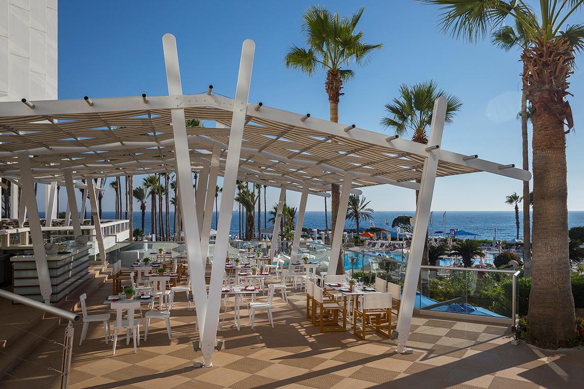 Leonardo Plaza Cypria Maris Beach Hotel & Spa**** in Cyprus., Cyprus ...