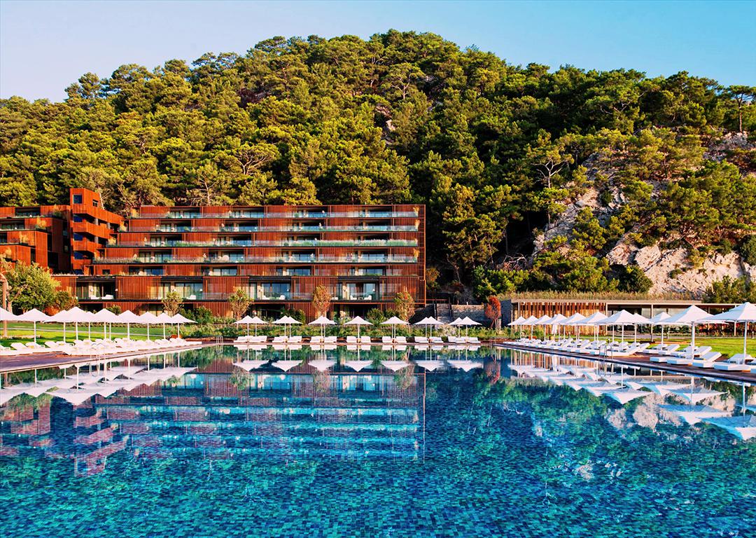 Hotel Maxx Royal Kemer Resort***** - Türkische Riviera, Türkei | Sunweb