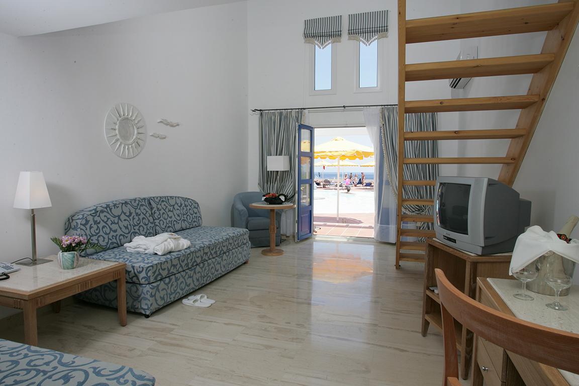 Hotel Mitsis Norida Beach***** in Kos, Griekenland | Zonvakantie Sunweb ...