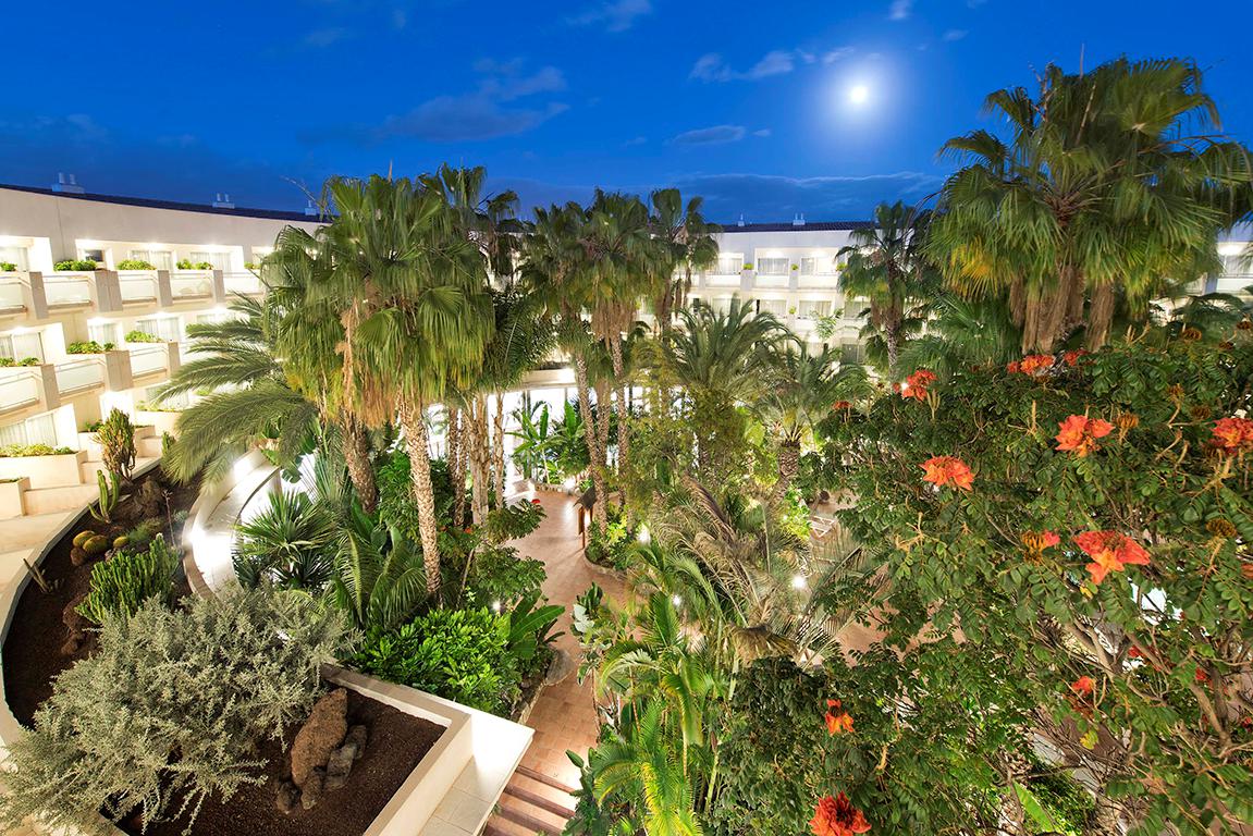 Hotel Tabaiba Princess**** in Gran Canaria, Spanje | Zonvakantie Sunweb ...