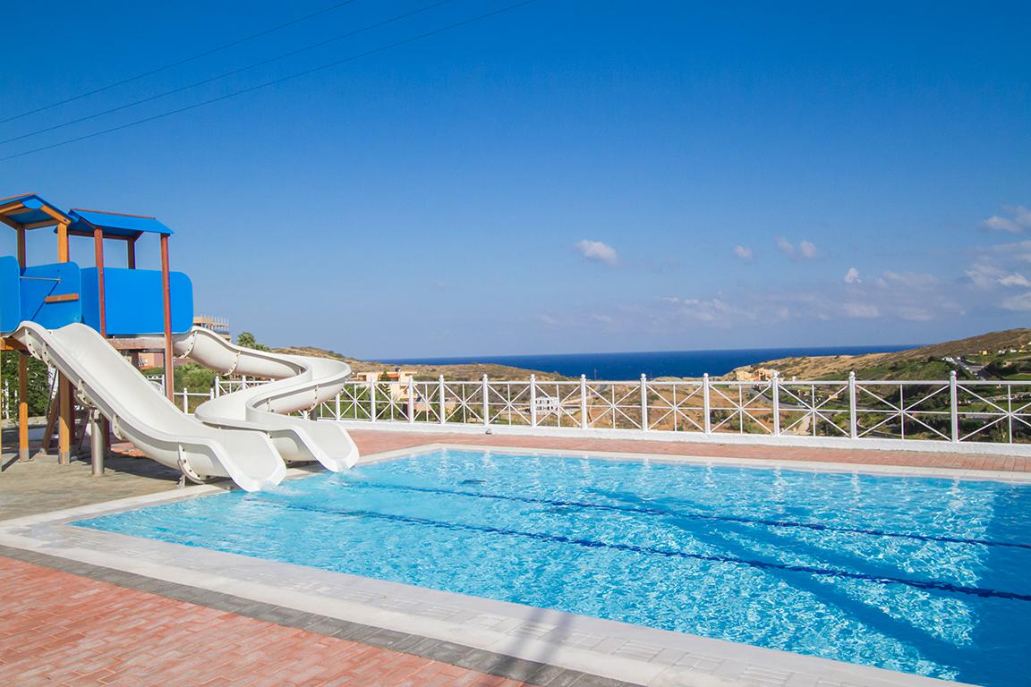 Hôtel Peninsula Resort & Spa**** en La Crète, Grèce | vacances au ...