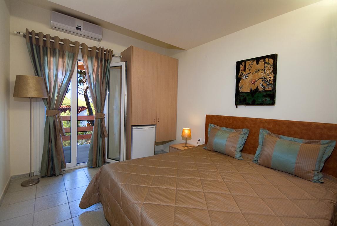 Venus Beach Hotel - inclusief autohuur*** in Evia, Griekenland ...