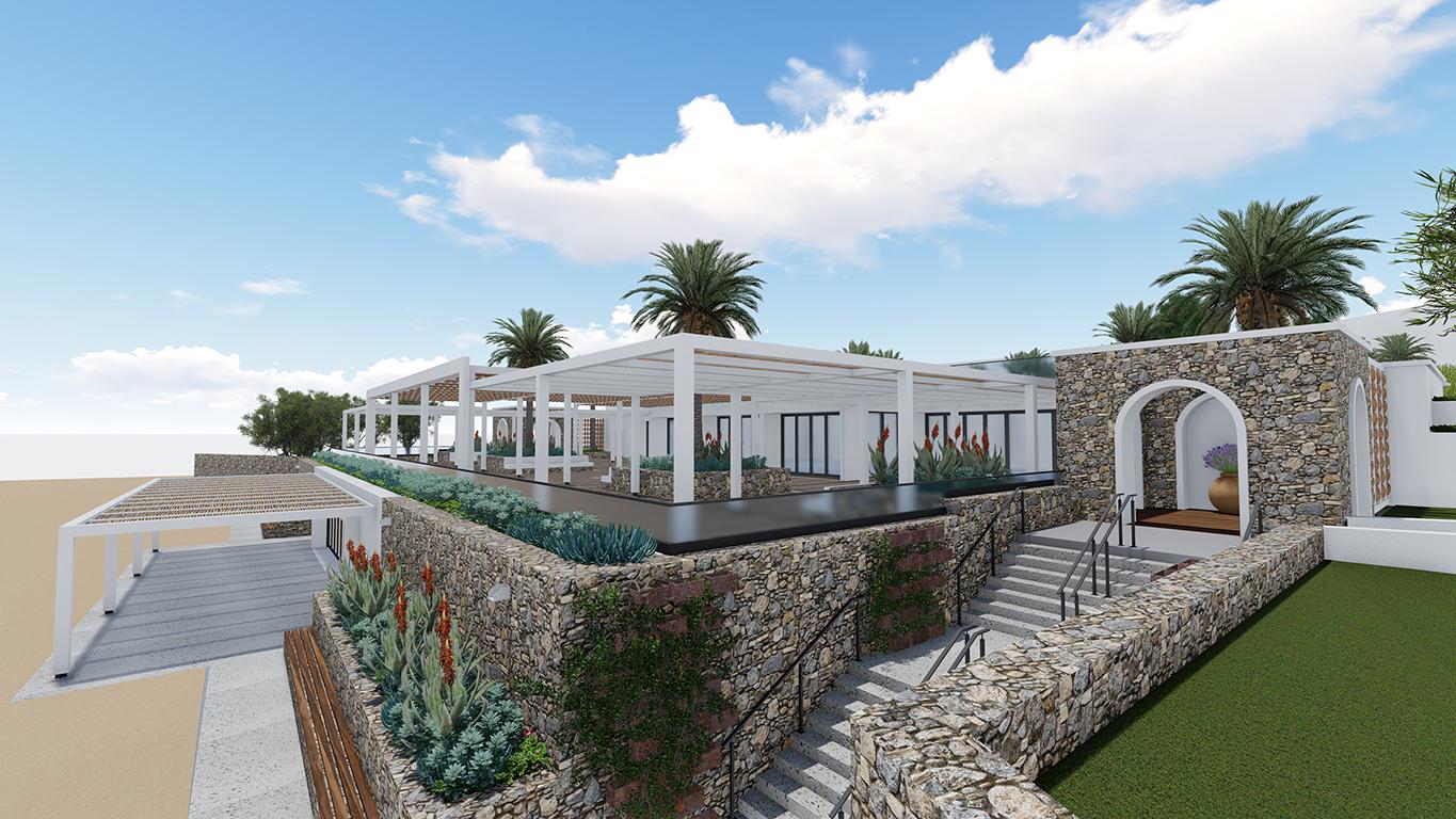 Hotel Mitsis Norida Beach***** - Kos, Griechenland | Sunweb