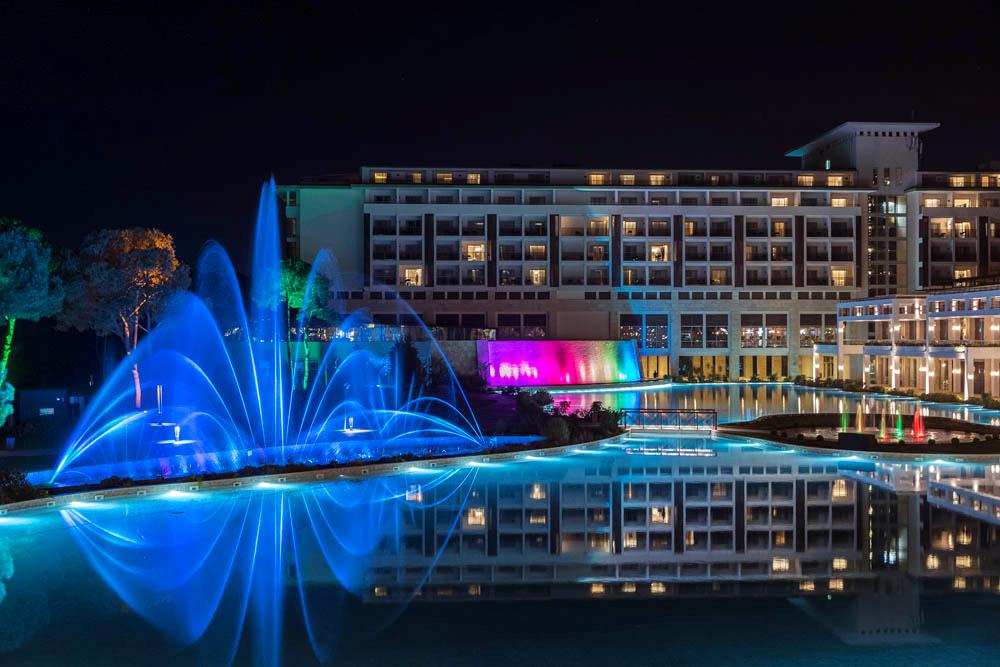 Rixos Premium Belek***** in Turkse Rivièra, Turkije | Zonvakantie ...